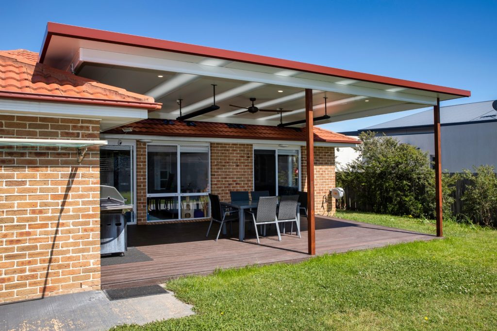 Showcase - ACT Decks