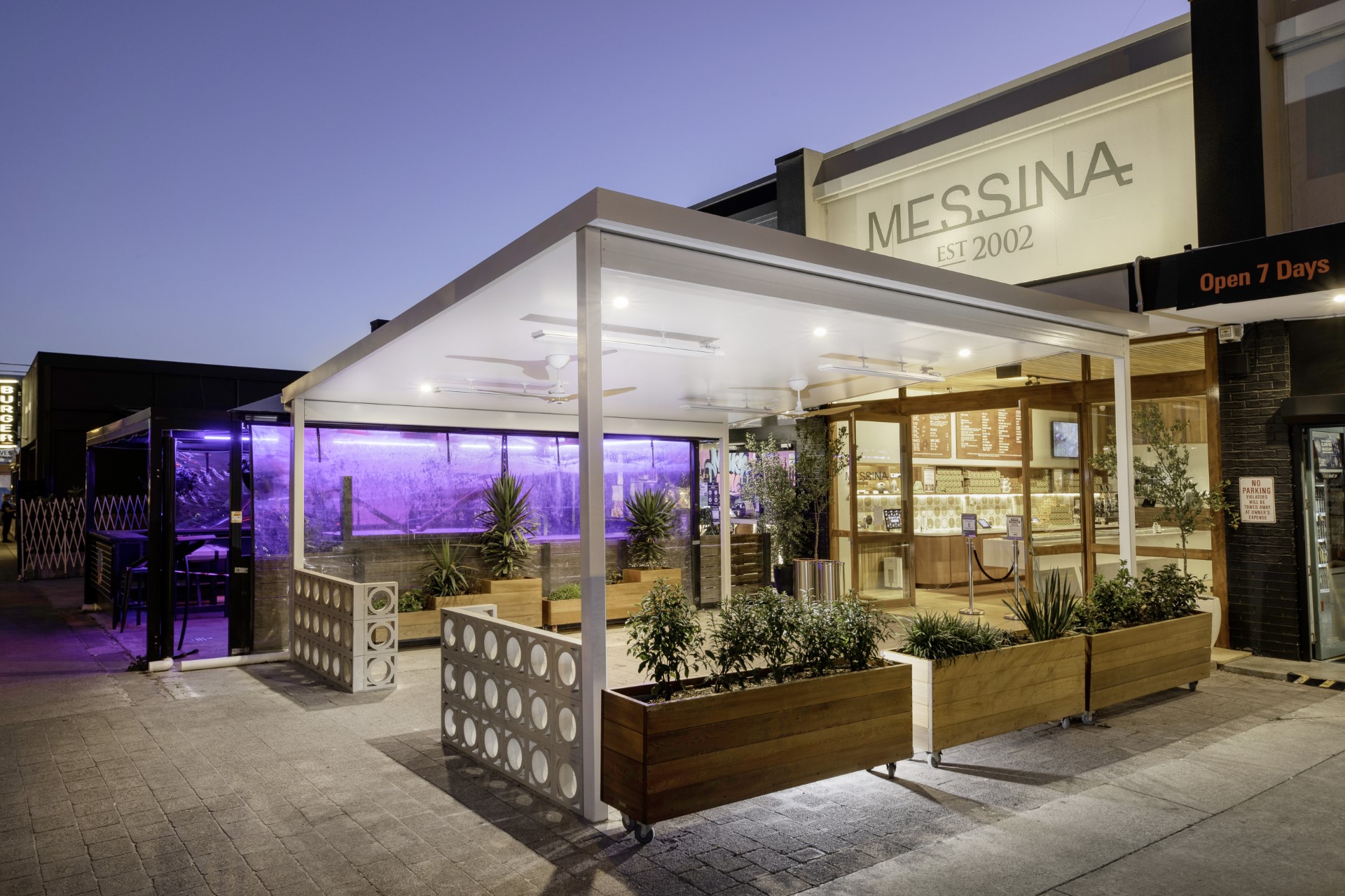 Gelato Messina - ACT Decks