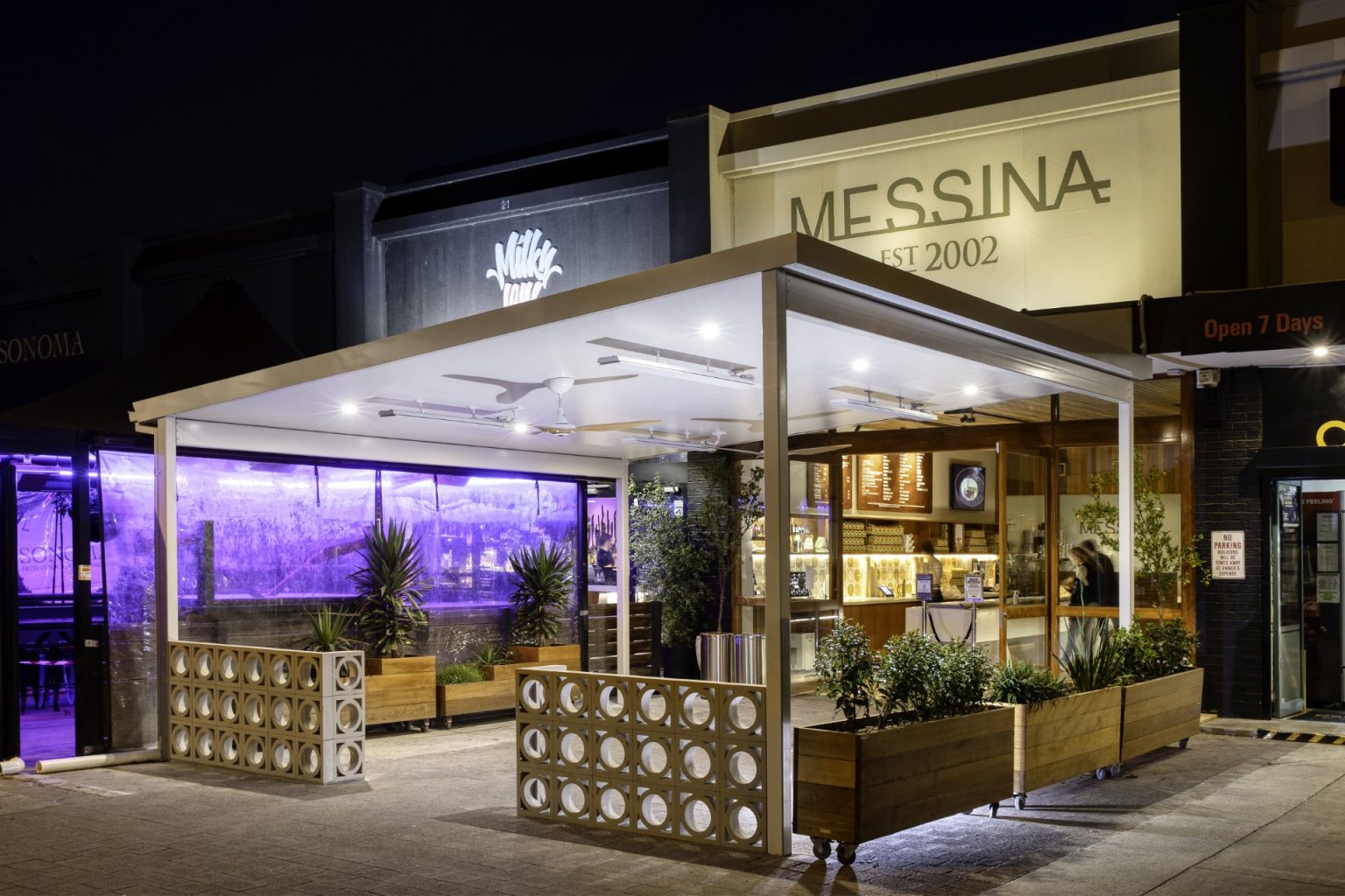 Showcase - ACT Decks