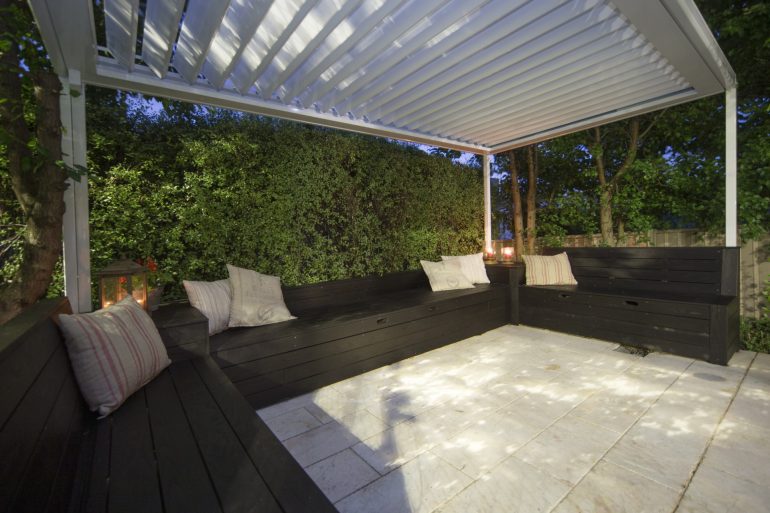 Pergolas Canberra - ACT Decks | Pergola Builders Canberra