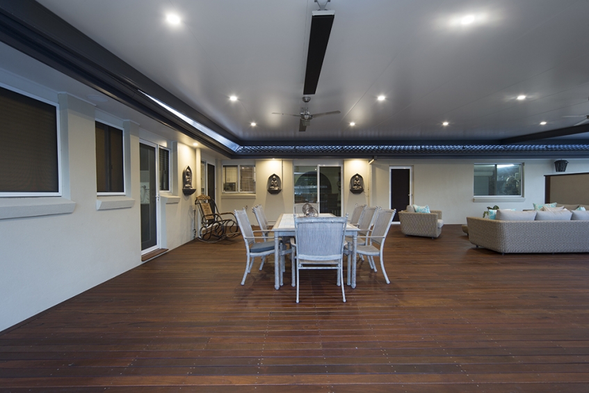 Richardson - ACT Decks