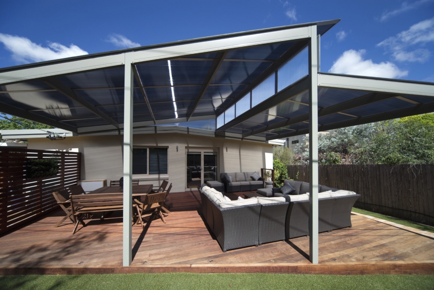 Pergolas Canberra - ACT Decks | Pergola Builders Canberra