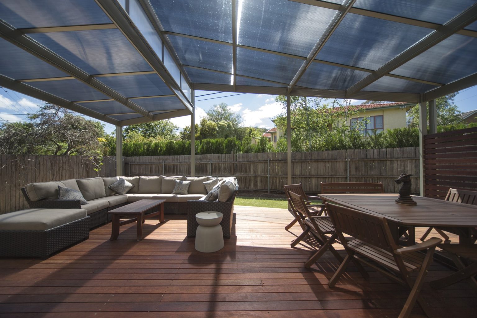 Pergolas Canberra - ACT Decks | Pergola Builders Canberra