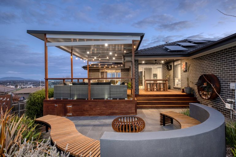About us - ACT Decks | Canberra Decks & Pergolas Builder