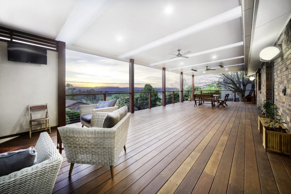 Showcase - ACT Decks