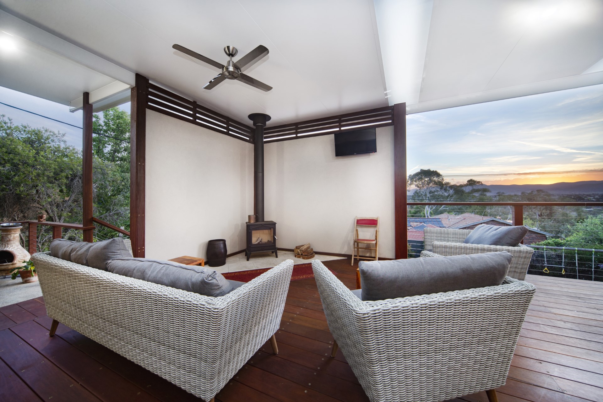 Macgregor - ACT Decks