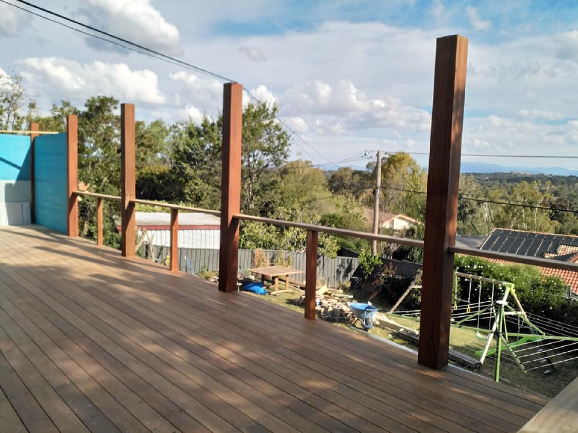 Macgregor - ACT Decks