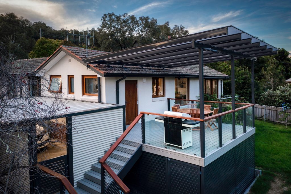 Showcase - ACT Decks