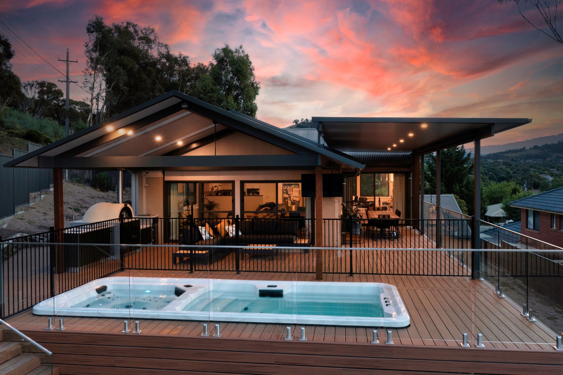 Theodore - ACT Decks