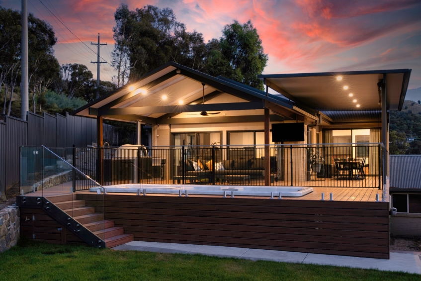 Theodore - ACT Decks