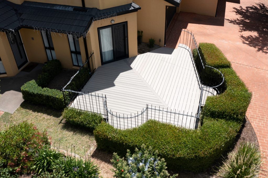 Showcase - ACT Decks