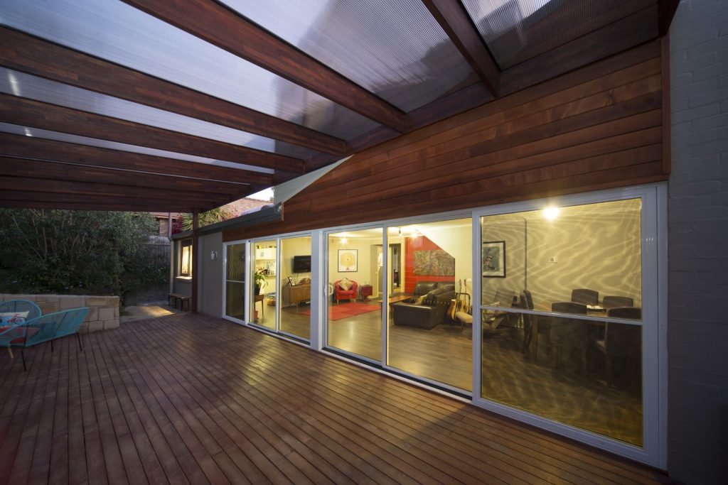 ACT Decks | Deck and Pergola Builders Canberra