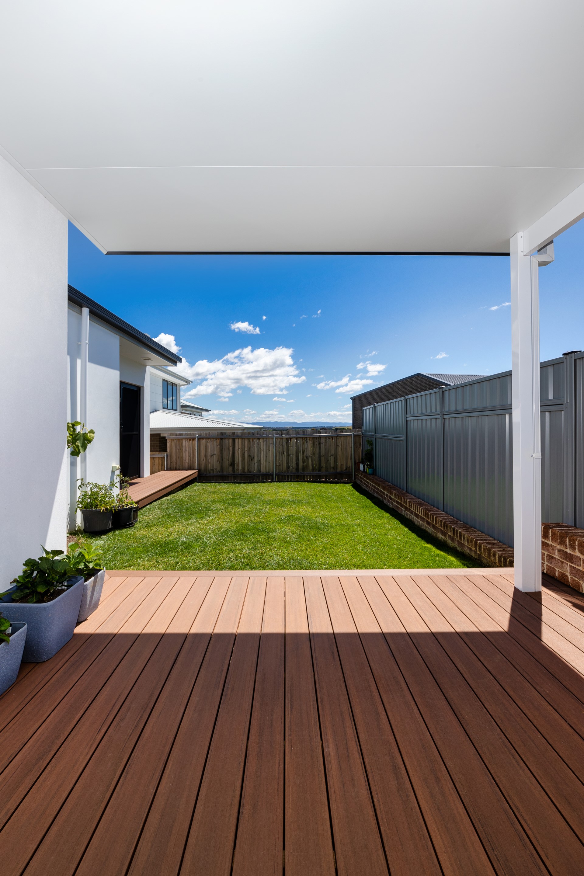 Decks Canberra - ACT Decks | Deck Builders Canberra