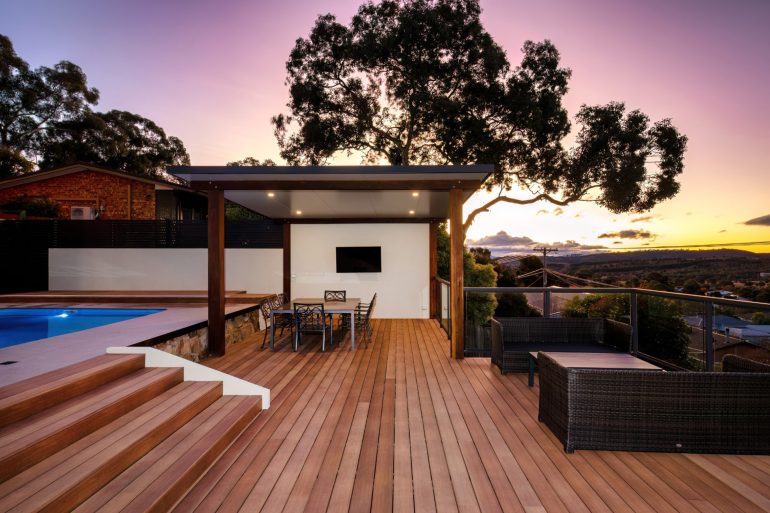 Decks Canberra - ACT Decks | Deck Builders Canberra
