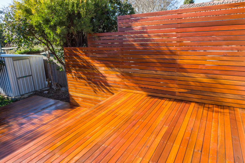Pool Fencing & Privacy Screens Canberra - ACT Decks