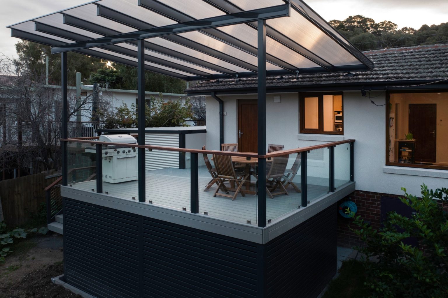 Pergolas Canberra - ACT Decks | Pergola Builders Canberra
