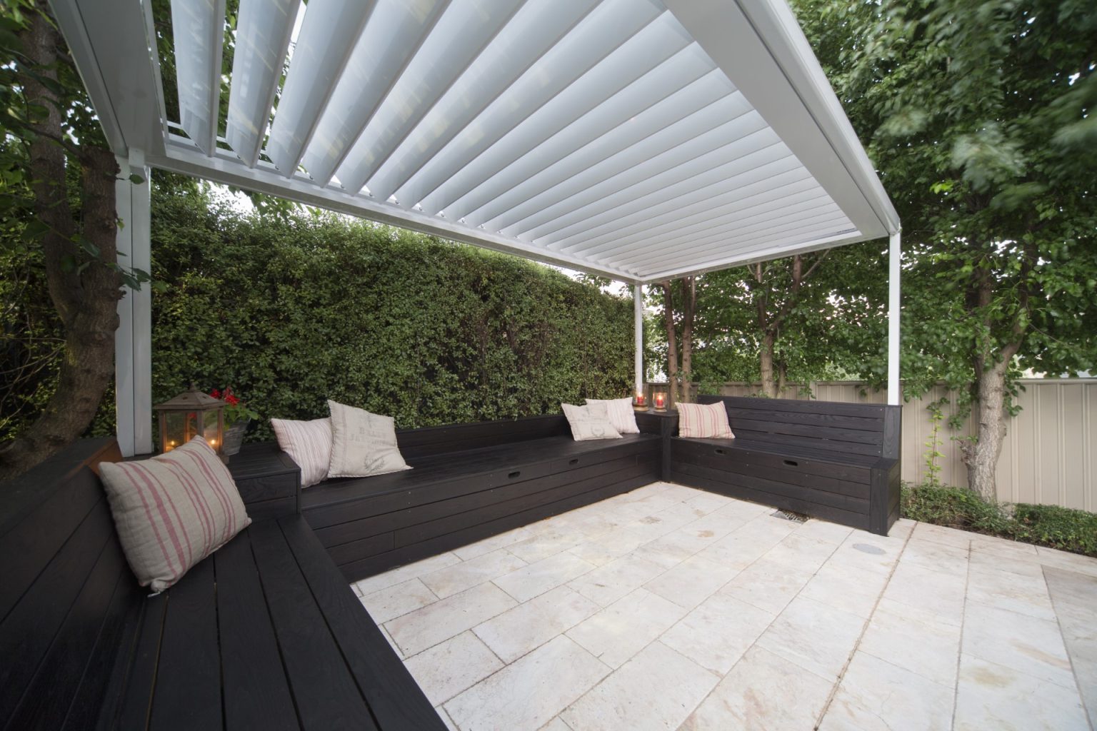 Pergolas Canberra - ACT Decks | Pergola Builders Canberra